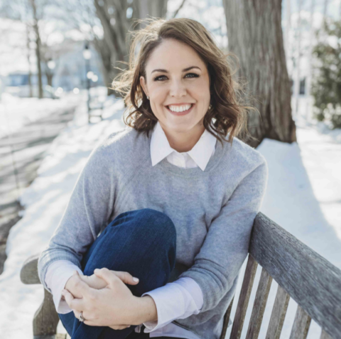 Contact | Social Science Researcher | Alison Wood Brooks