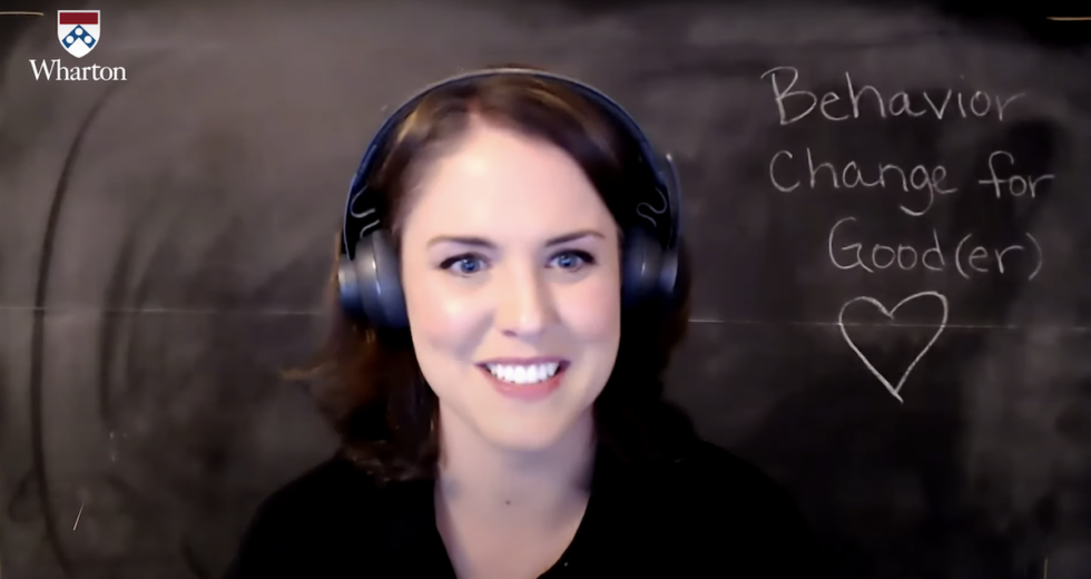 How to talk gooder: The science and serendipity of conversation ...