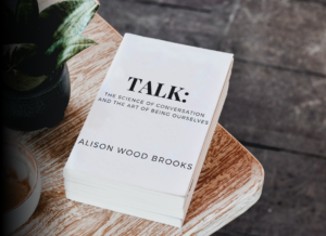 Alison Wood Brooks | Behavioral Research Scientist | HBS Professor