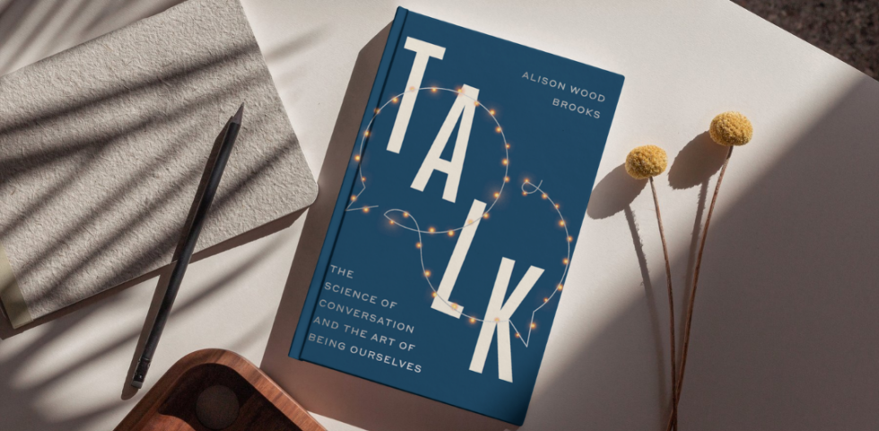 Alison Wood Brooks | Behavioral Research Scientist | HBS Professor